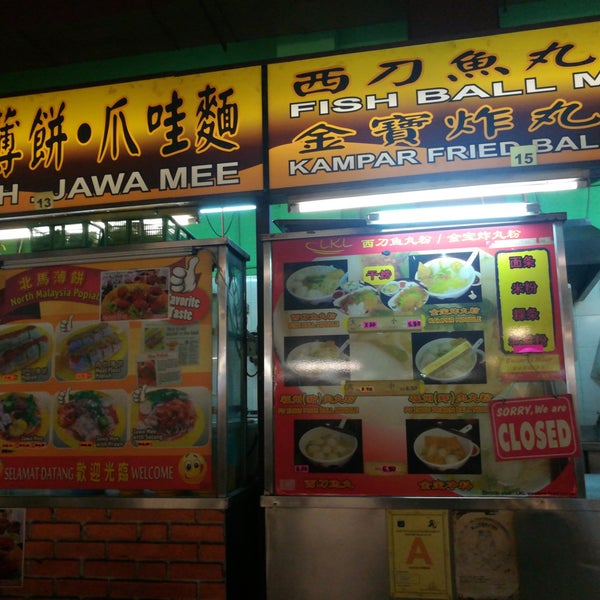 Photos at Puteri Mart - Market in Puchong