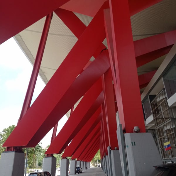 Stadium KLFA Cheras - Cheras - 13 tips