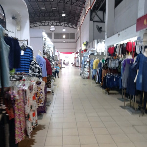 Photos at Puteri Mart - Market in Puchong