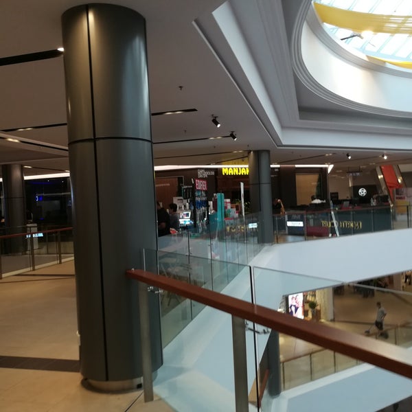 Manjakaki Foot Reflexology & Spa - IOI mall
