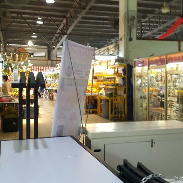 Photos at Puteri Mart - Market in Puchong