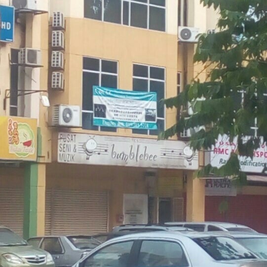 CBC Learning Center - Education in Puchong