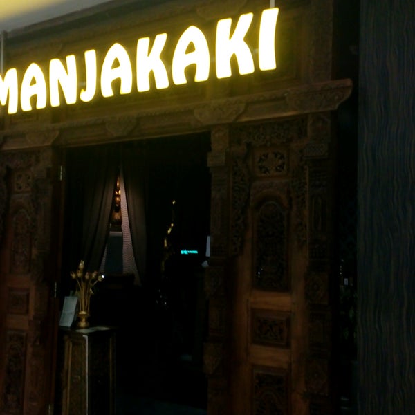 Manjakaki Foot Reflexology & Spa - IOI mall