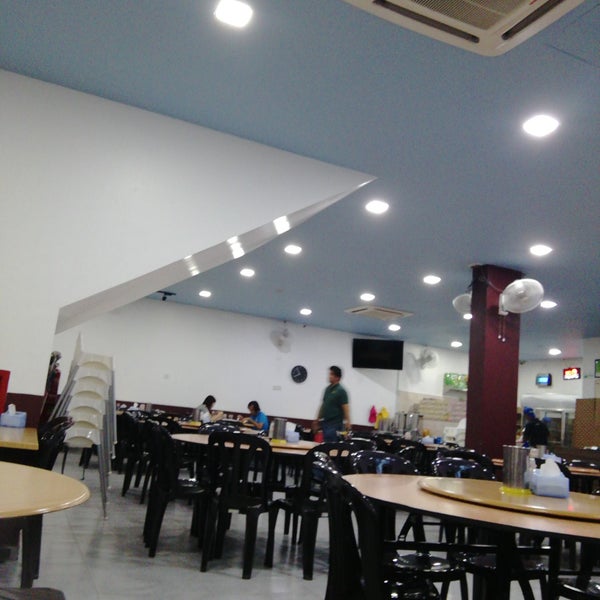 Mohd Adam Ali Chinese Muslim Restaurant - Chinese Restaurant