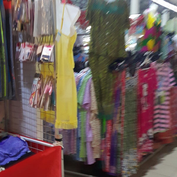 Photos at Puteri Mart - Market in Puchong