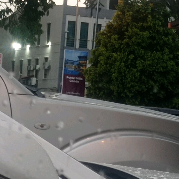 Photos at Puteri Mart - Market in Puchong