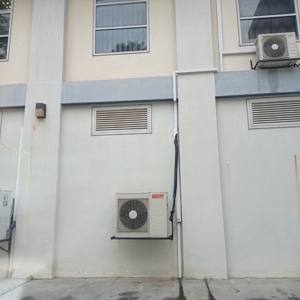 MMU Exam & Records Unit (ERU) - College Administrative Building