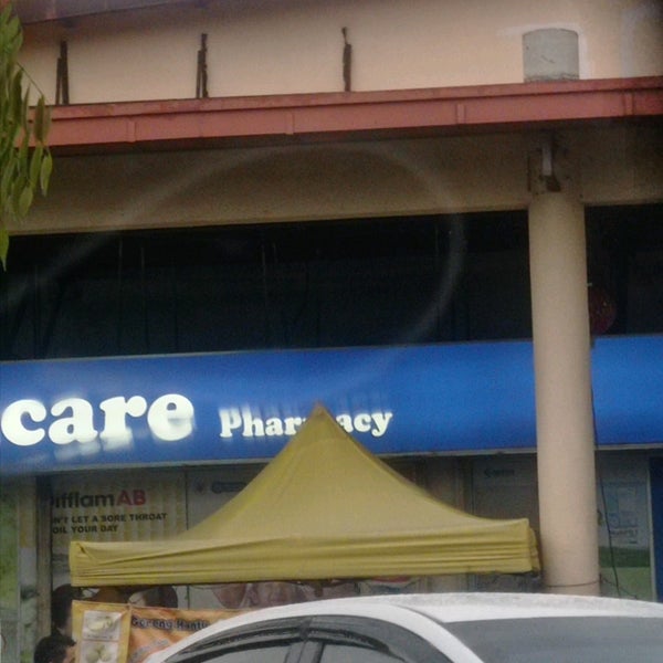 Photos at Puteri Mart - Market in Puchong