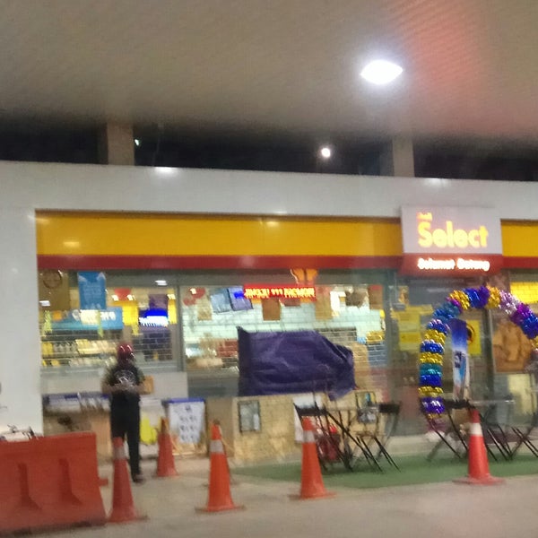 Shell - Bukit Jalil, Kuala Lumpur