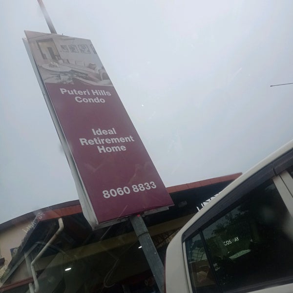 Photos at Puteri Mart - Market in Puchong