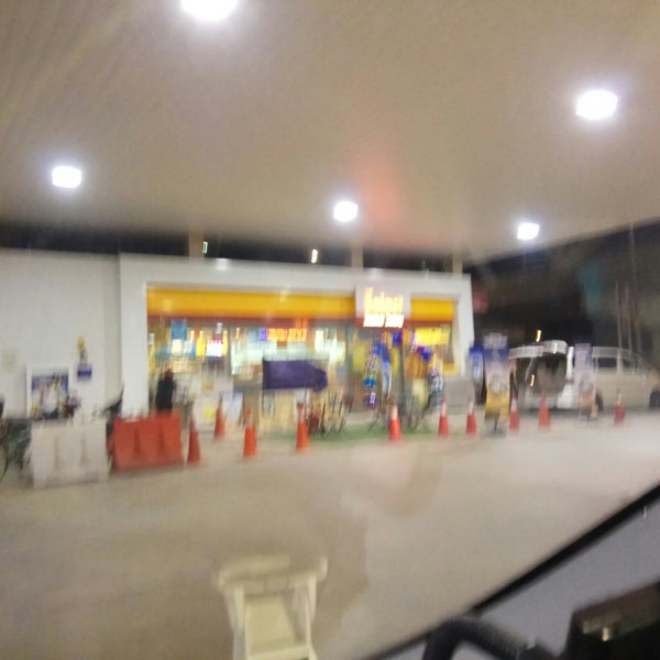 Shell - Bukit Jalil, Kuala Lumpur