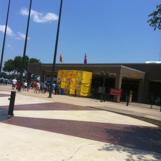 Pasadena Convention Center & Fairgrounds - Convention Center