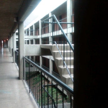 Photos at McEachern Hall - College Residence Hall