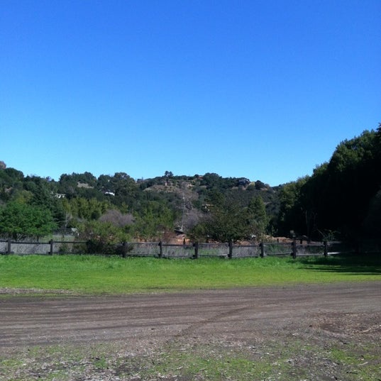 Hidden Villa Farm - 9 tips