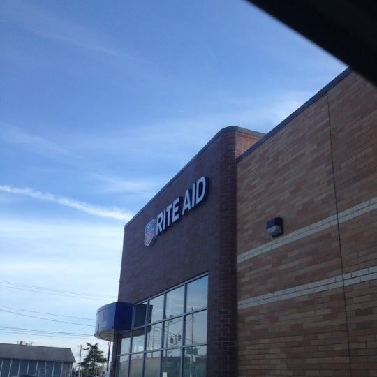 Rite Aid - 1 tip from 68 visitors