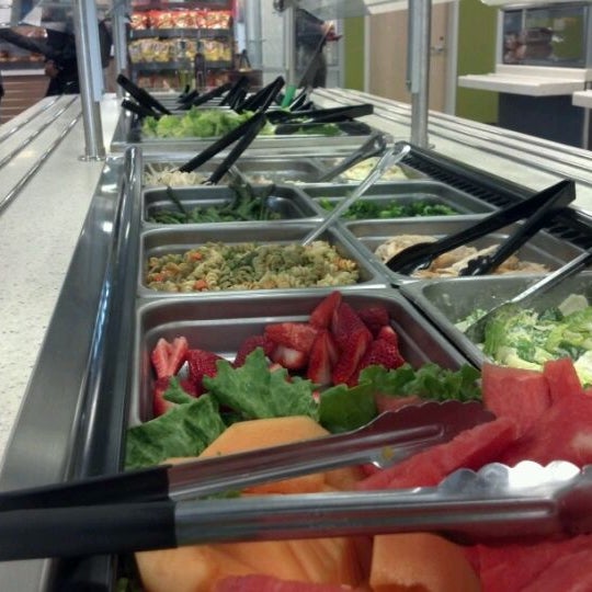 Photos at West Valley Cafeteria - West Valley College - 4 tips