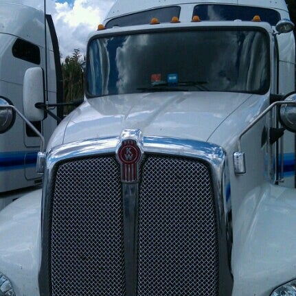 Contract Freighters Inc - Taylor, MI - Taylor, MI