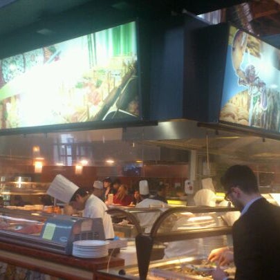 XIER Ristorante - Centrale - Via Lepetit 20