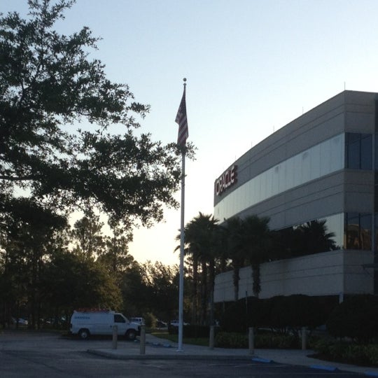 Photos at Oracle Orlando - Office in Orlando