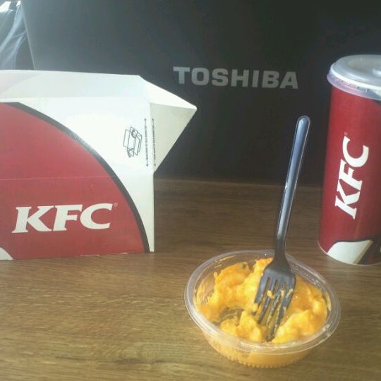 KFC - Port Richmond - Philadelphia, PA