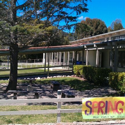 Tularcitos Elementary School - Elementary School