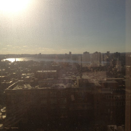 McCormack Building - Structure in Downtown Boston