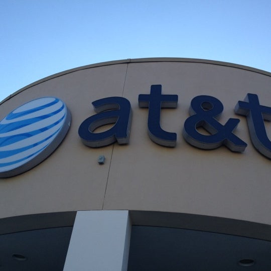 AT&T - Southwest Tampa - 1000 South Dale Mabry Hwy