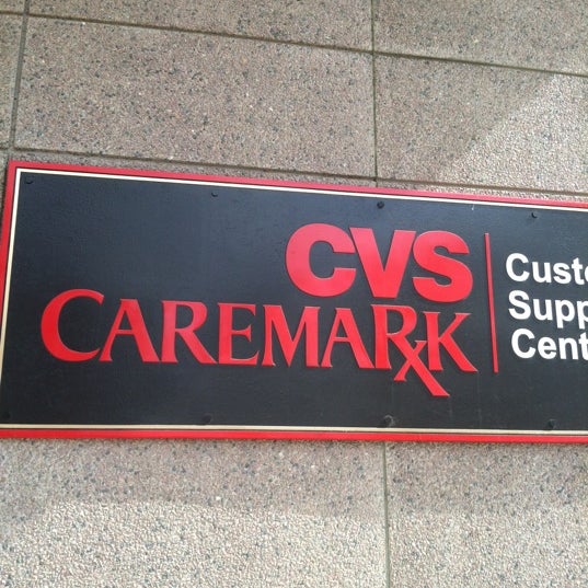 Cvs Caremark Logo Vector