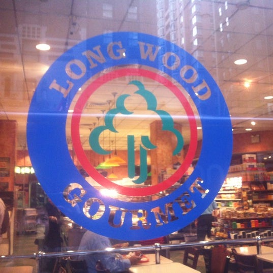 Longwood Gourmet (Now Closed) - Midtown East - New York, NY