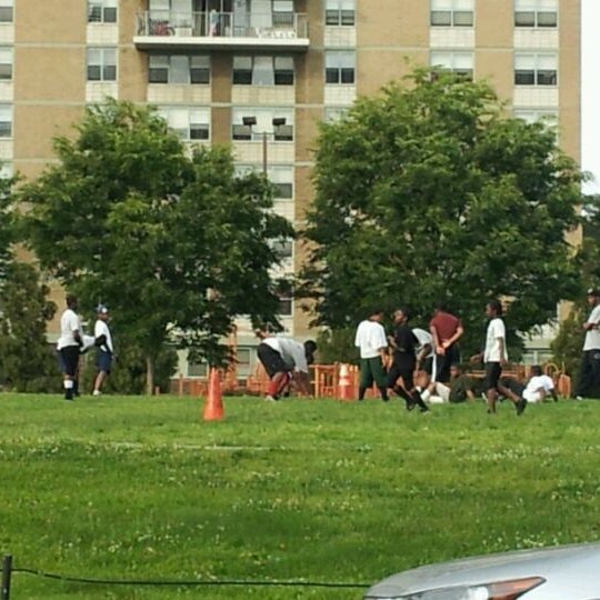 Photos at Starrett City | Spring Creek Towers - Housing Development in ...