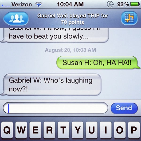 Roessler Hall - College Academic Building