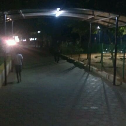 Race Course Road - Coimbatore, Tamil Nadu