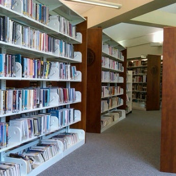 Watauga County Public Library - Boone, NC