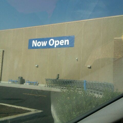 Photos at Walmart Supercenter - Big Box Store in Philadelphia