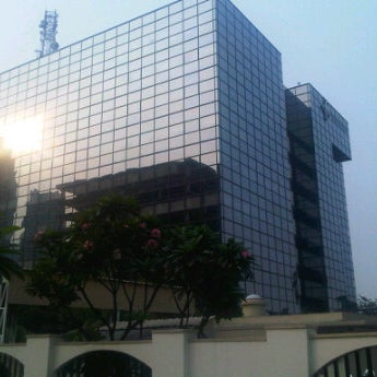 Atrium Mulia - Jakarta Selatan - Jakarta, Jakarta