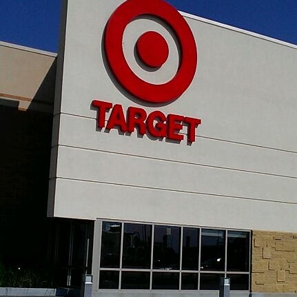 Photos at Target - Big Box Store in Palm Bay, FL