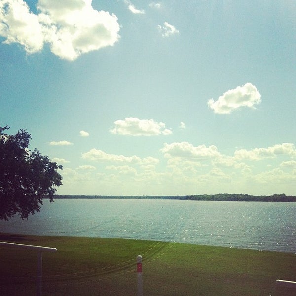 Twin Bridges - Waco, TX