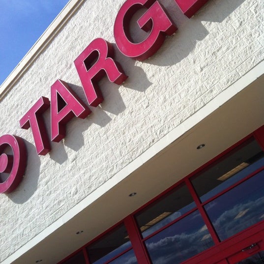 Photos at Target - Hackensack, NJ