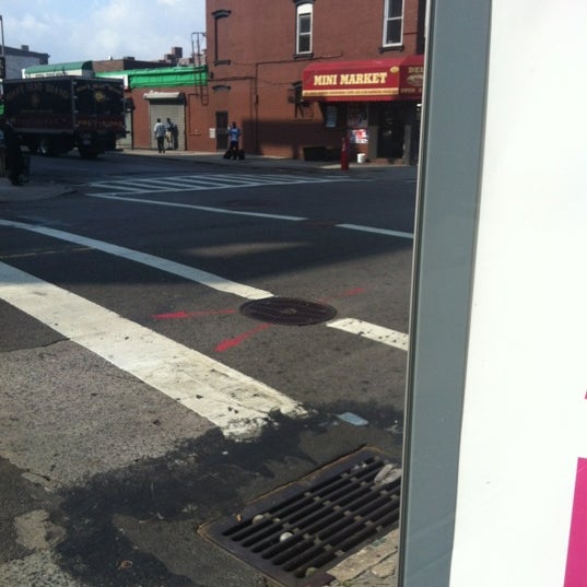 MTA Bus - B54 - Bus Line in Brooklyn