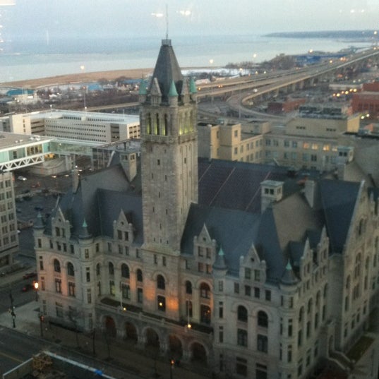 US District Court - Eastern District of WI - Juneau Town - 2 tips