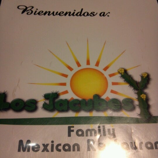 Los Jacubes - Oakboro, NC