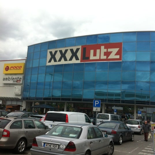 Xxxlutz Nurnberg Ingolstadter Str 20 90461 Nurnberg