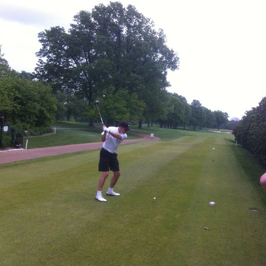 Photos at Old Warson Country Club - Golf Course in Saint Louis