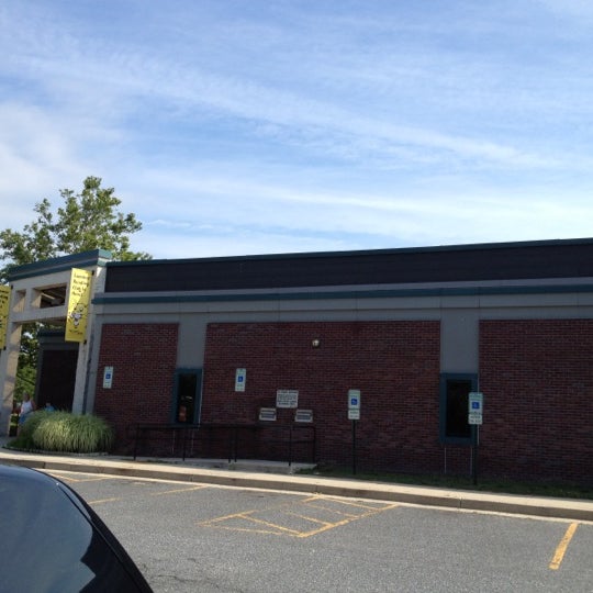 Photos at White Marsh Library - Library