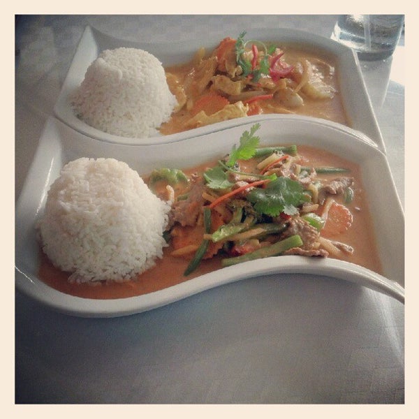 Red Elephant - Thai Restaurant