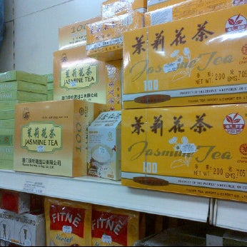 Photos at Wing Fat Supermarket - Grocery Store in City Centre