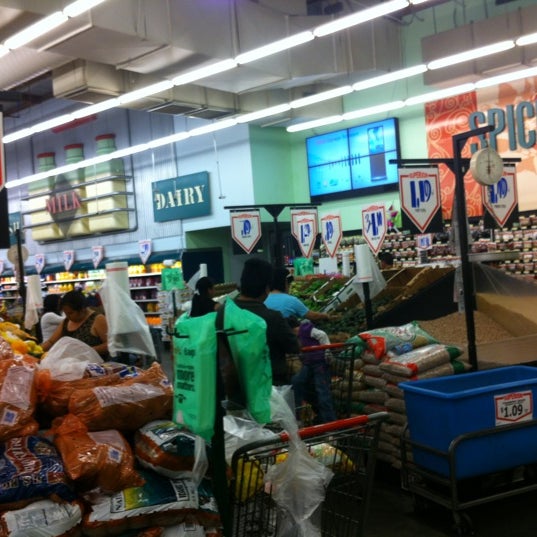 Photos at Superior Grocers - South LA - Los Angeles, CA