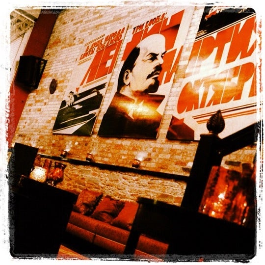 Photos at Pravda Vodka Bar - St. Lawrence - 56 tips from 2362 visitors