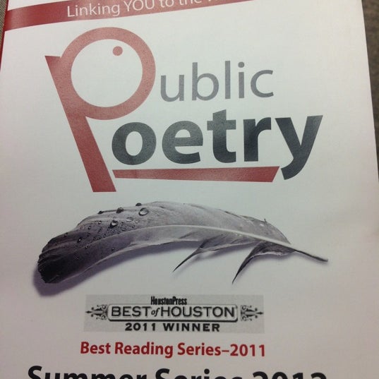 Photos at John P. McGovern-Stella Link Neighborhood Library - Library ...