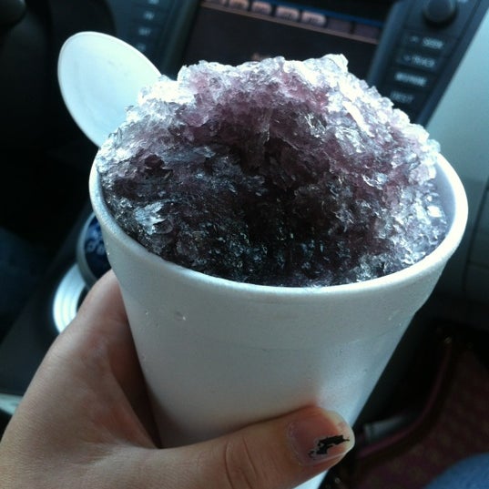 The Sno-Cone Shack - Duncanville, TX